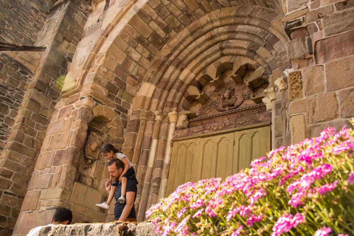 Quoi faire à Allassac ? - Brive Tourisme