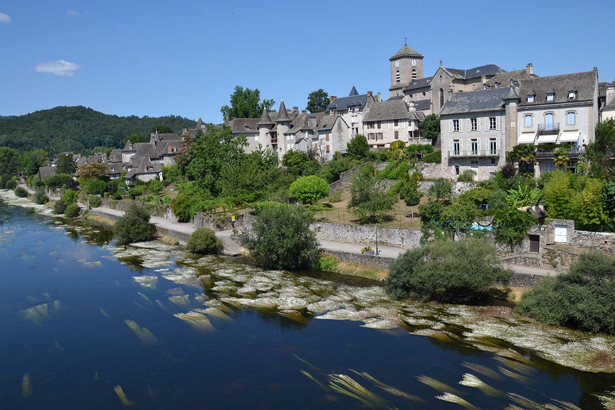 Top 14 des visites à ne pas manquer autour de Brive-la-Gaillarde