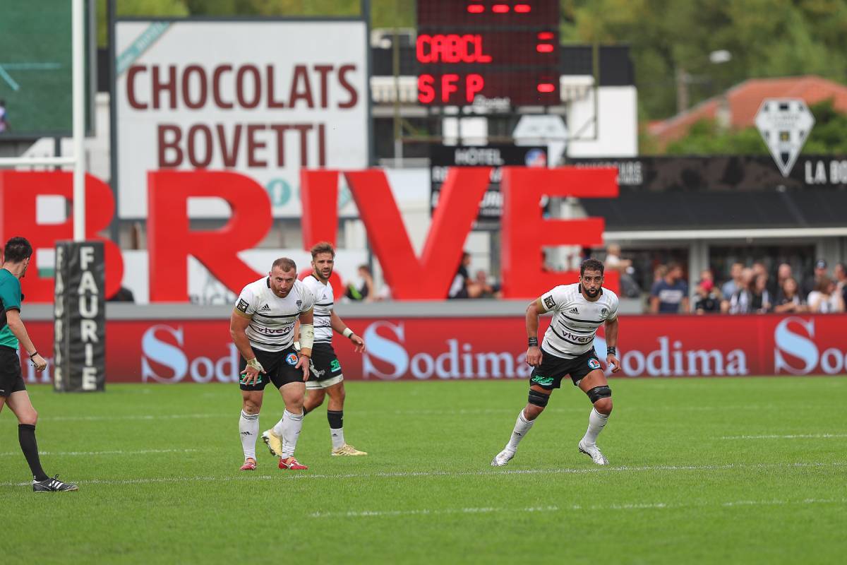 Rugby : les règles à retenir à Brive-La-Gaillarde - Brive Tourisme