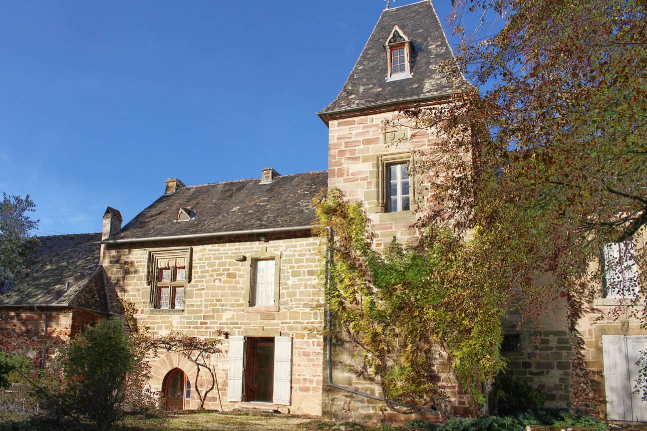 Speciale rondleidingen in de Commanderie Templiers et Hospitaliers ...