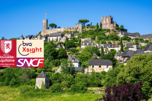 Visiter le centre de Brive-la-Gaillarde - Brive Tourisme