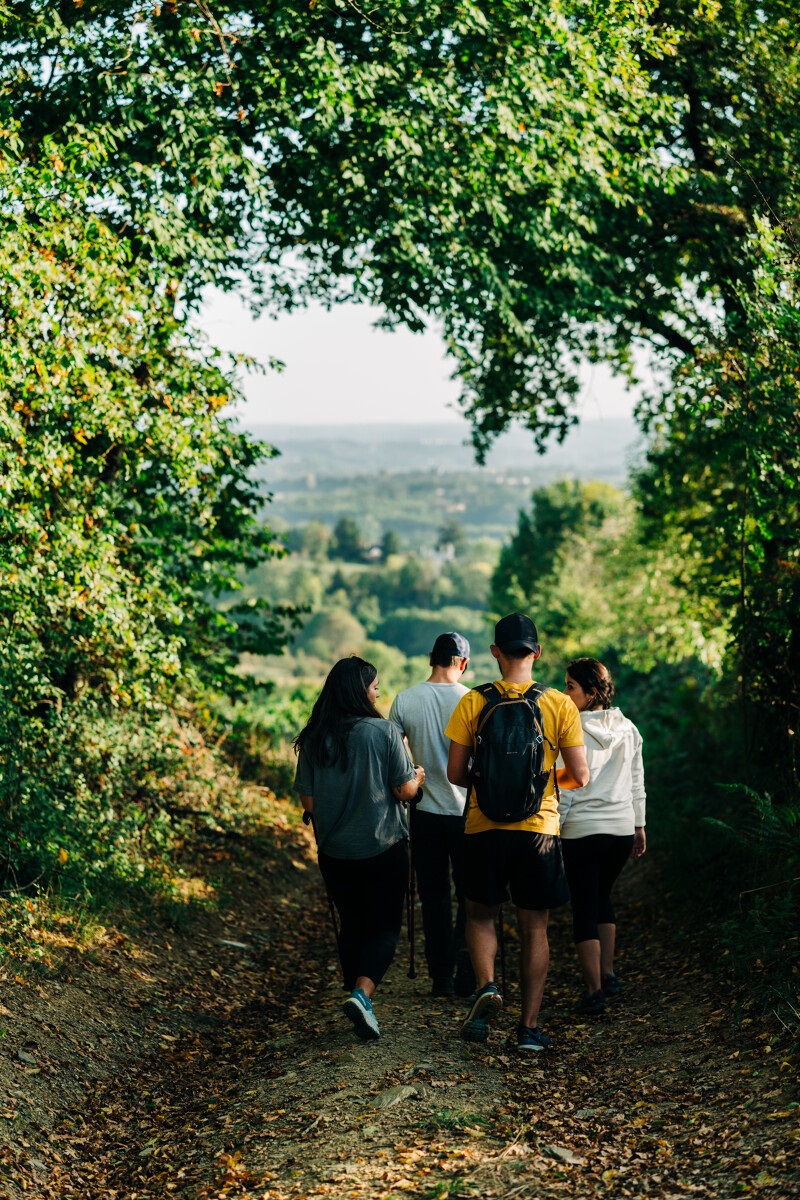 Balade du mois à Brive-la-Gaillarde - Brive Tourisme
